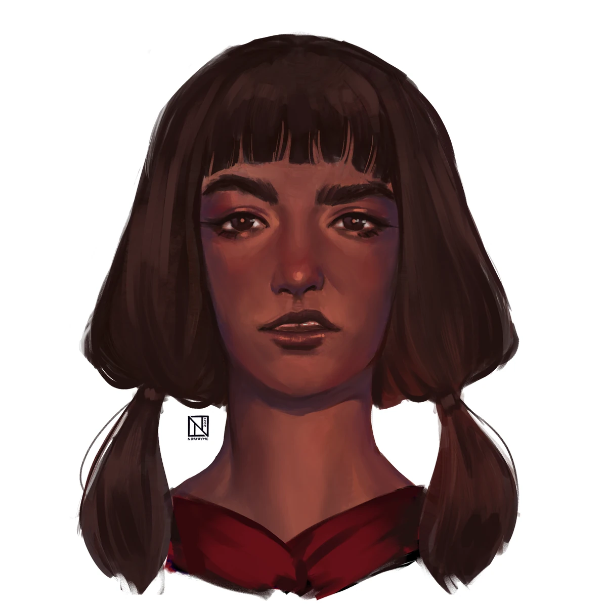 Amber Uma | The Boiling Sea Wiki | Fandom