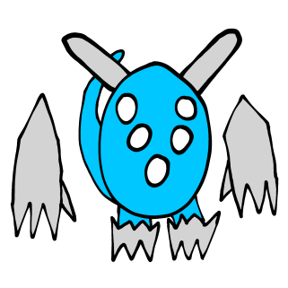 Regi | The boi's mix Wiki | Fandom