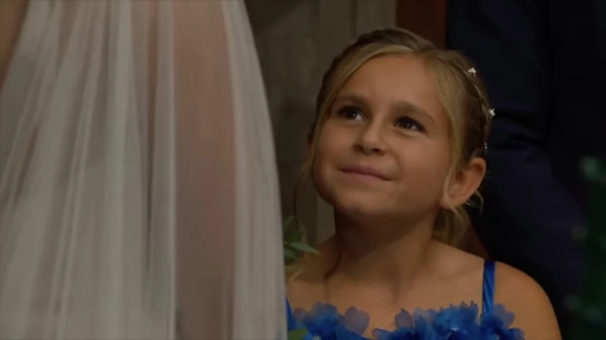 Beth Spencer (Jordyn Gracie) | The Bold and the Beautiful Wiki | Fandom