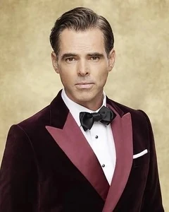 Eric Roman | The Bold and the Restless Wiki | Fandom