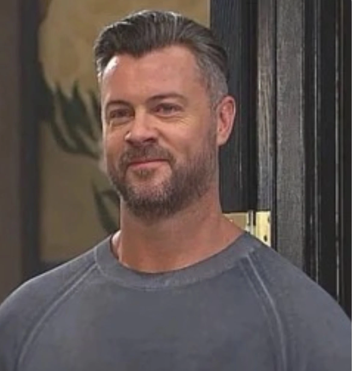 Eric Roman | The Bold and the Restless Wiki | Fandom