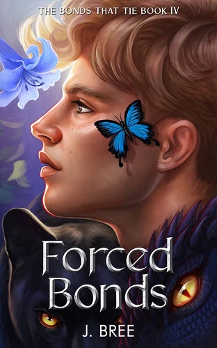 Forced Bonds | The Bonds That Tie Wiki | Fandom