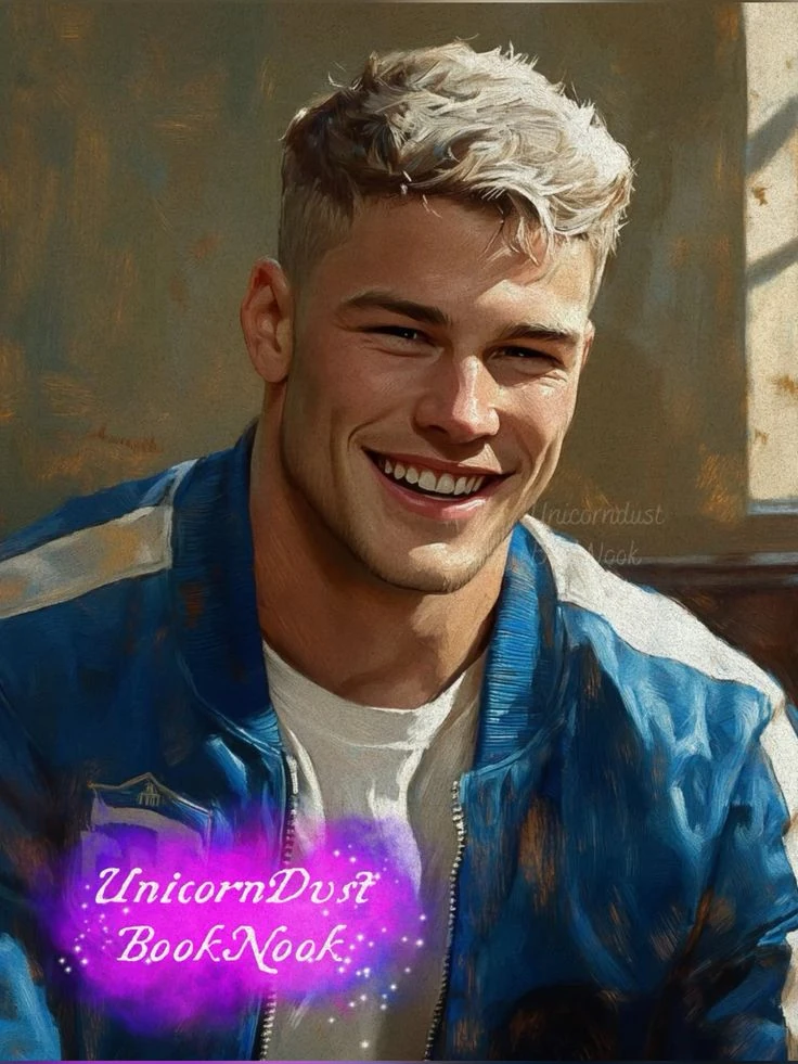 Sawyer Benson | The Bonds That Tie Wiki | Fandom