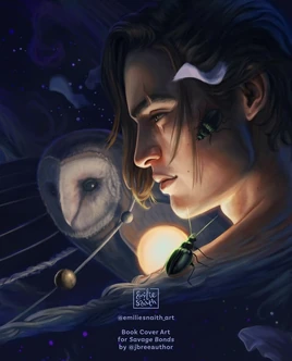 Gryphon Shore | The Bonds That Tie Wiki | Fandom