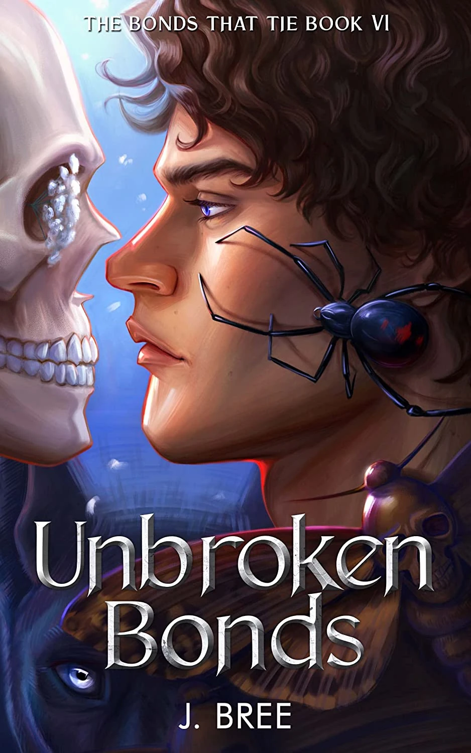 Unbroken Bonds | The Bonds That Tie Wiki | Fandom