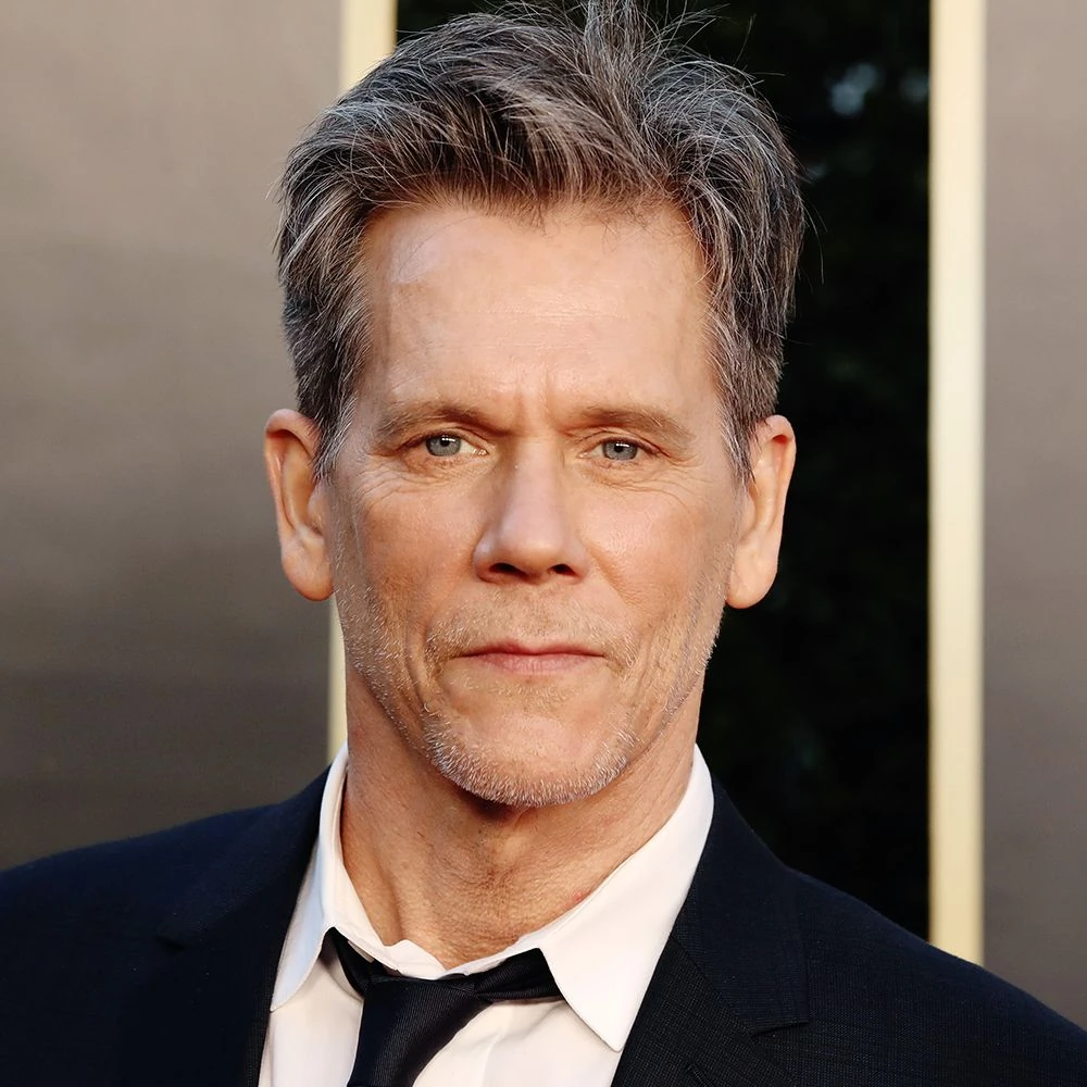Kevin Bacon | The Bondsman Wiki | Fandom