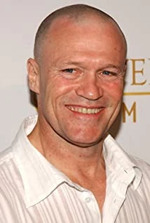 Michael Rooker | The Bone Collector Wiki | Fandom
