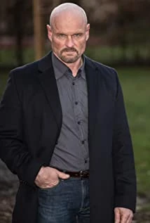 Richard Zeman | The Bone Collector Wiki | Fandom