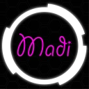 Madi | Wiki The Bone Game | Fandom