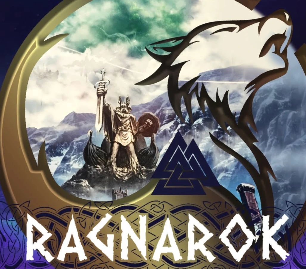 Ragnarok | Wiki The Bone Game | Fandom