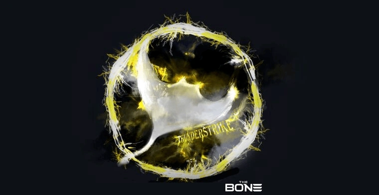 Thunderstrike | Wiki The Bone Game | Fandom