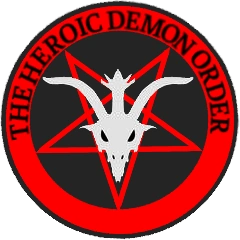 The Heroic Demon Order | The Bone Universe Wiki | Fandom