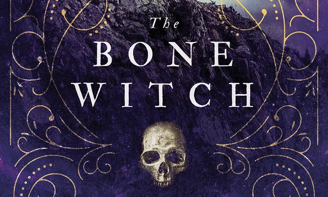 The Bone Witch Wiki | Fandom