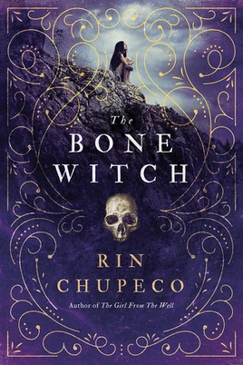 The Bone Witch | The Bone Witch Wiki | Fandom