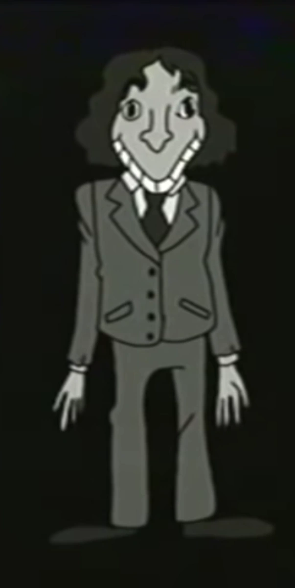 Jack Walten | The Bon's Burger's Wiki | Fandom