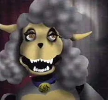 Sha | The Bon's Burger's Wiki | Fandom