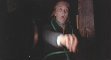 Aunt Helen | The Boogeyman Ulli Lommel Wiki | Fandom