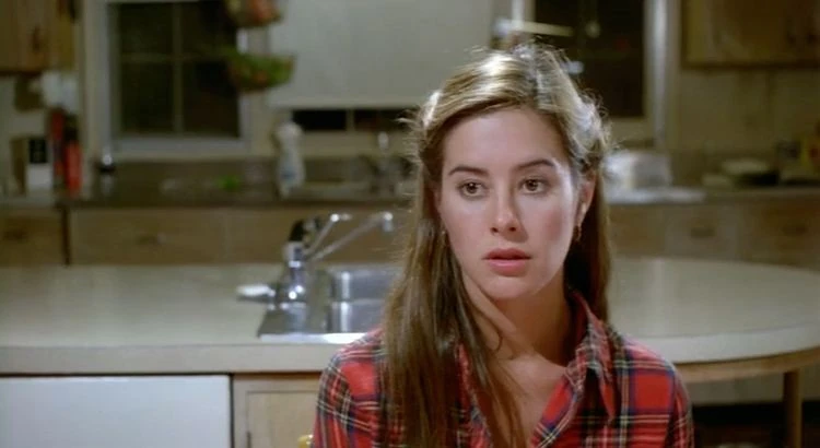 Lacey | The Boogeyman Ulli Lommel Wiki | Fandom