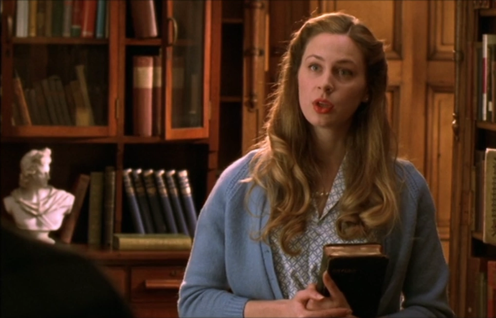 Emily | The Book Group Wiki | Fandom