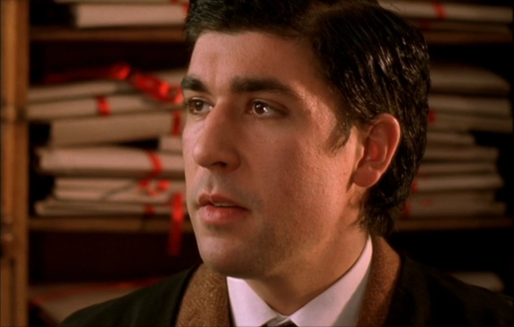 Professor | The Book Group Wiki | Fandom