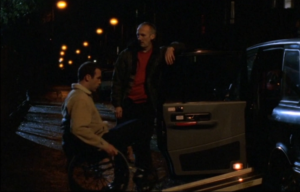 Taxi Driver 1 | The Book Group Wiki | Fandom