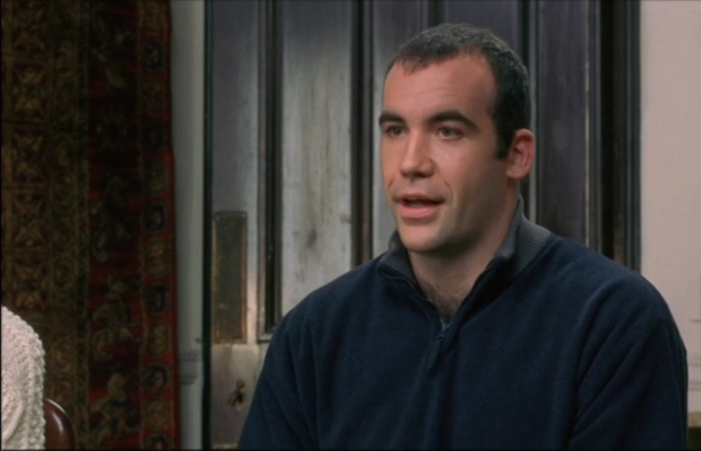 Kenny McLeod | The Book Group Wiki | Fandom