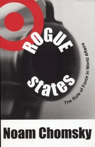 Rogue States | The book lovers Wiki | Fandom