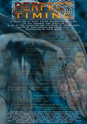 Perfect Timing (Doctor Who) | The book lovers Wiki | Fandom