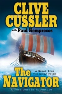 The Navigator (Clive Cussler) | The book lovers Wiki | Fandom