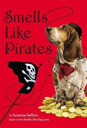 Smells Like Pirates | The book lovers Wiki | Fandom