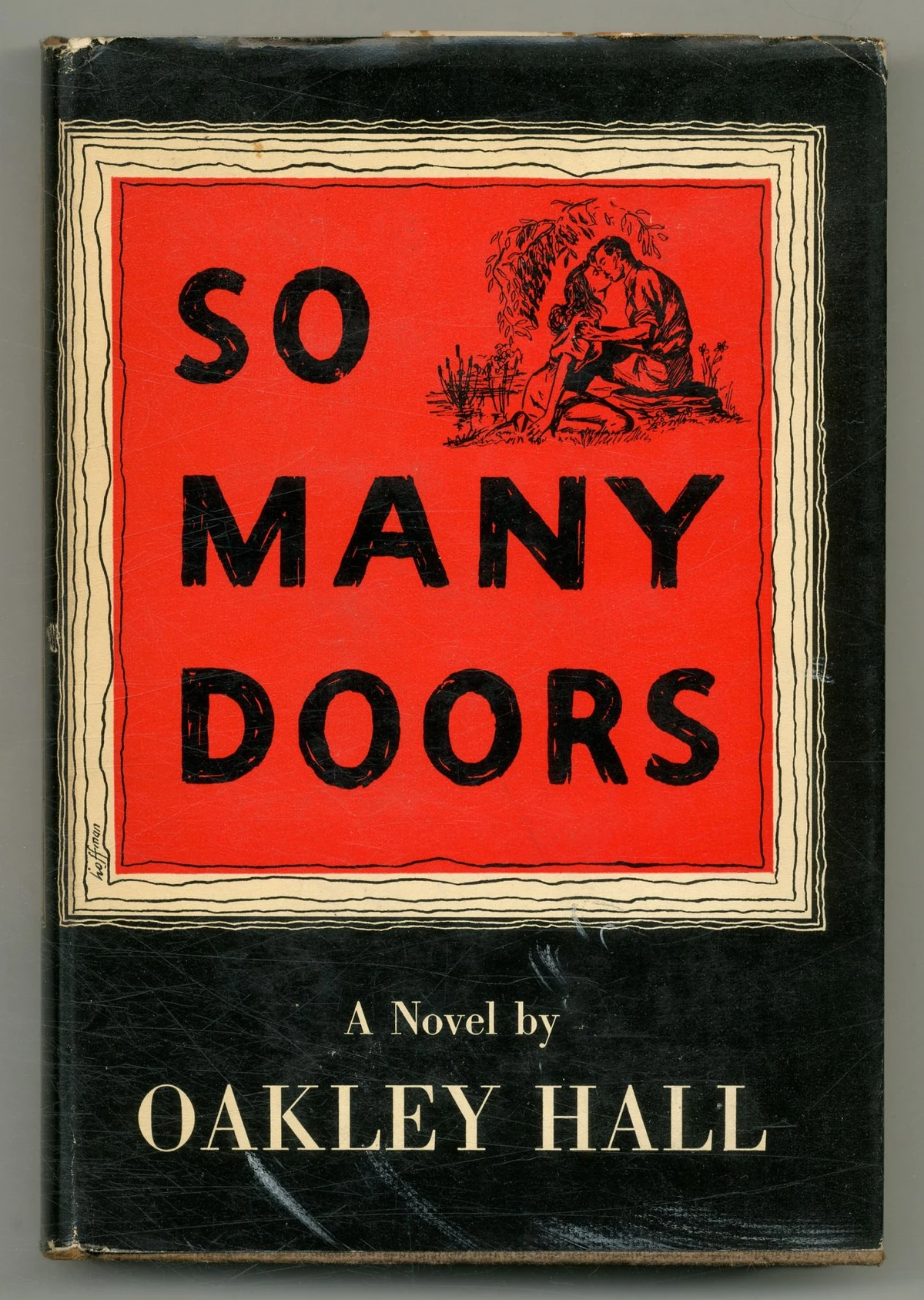 So Many Doors | The book lovers Wiki | Fandom