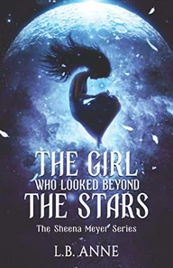 The Sheena Meyer Series | The book lovers Wiki | Fandom