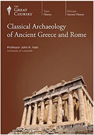 Classical Archaeology of Ancient Greece and Rome | The book lovers Wiki ...