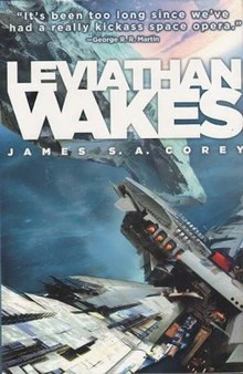 Leviathan Wakes | The book lovers Wiki | Fandom