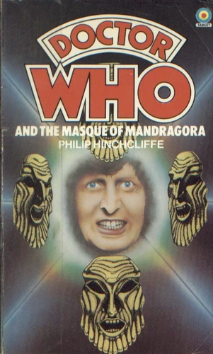 Doctor Who and the Masque of Mandragora | The book lovers Wiki | Fandom