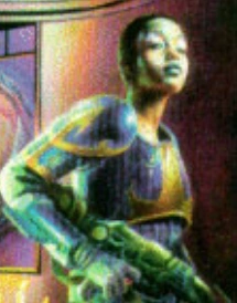 Roz Forrester | The book lovers Wiki | Fandom