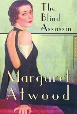 The Blind Assassin | The book lovers Wiki | Fandom