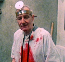 Benway | The book lovers Wiki | Fandom