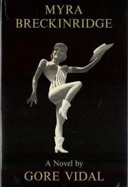 Myra Breckinridge (novel) | The book lovers Wiki | Fandom