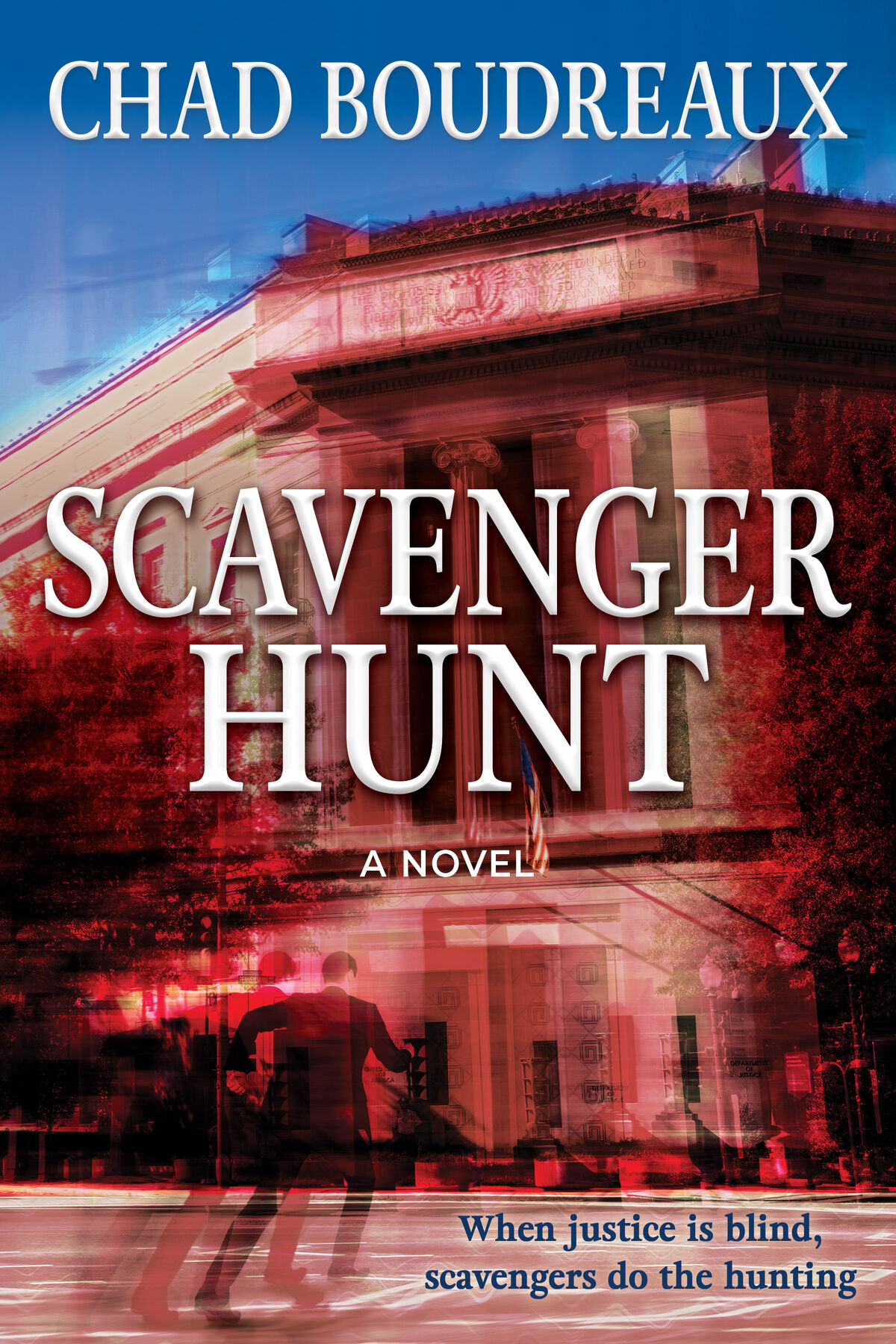 Scavenger Hunt (Chad Boudreaux) | The book lovers Wiki | Fandom Scavenger Hunt (Chad Boudreaux) | The book lovers Wiki | Fandom