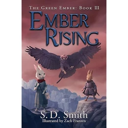 Ember Rising | The book lovers Wiki | Fandom