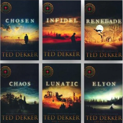 The Lost Books | The book lovers Wiki | Fandom