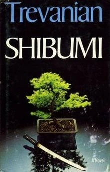 Shibumi | The book lovers Wiki | Fandom