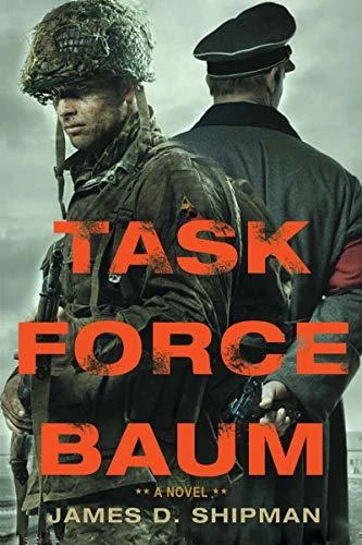 Task Force Baum | The book lovers Wiki | Fandom