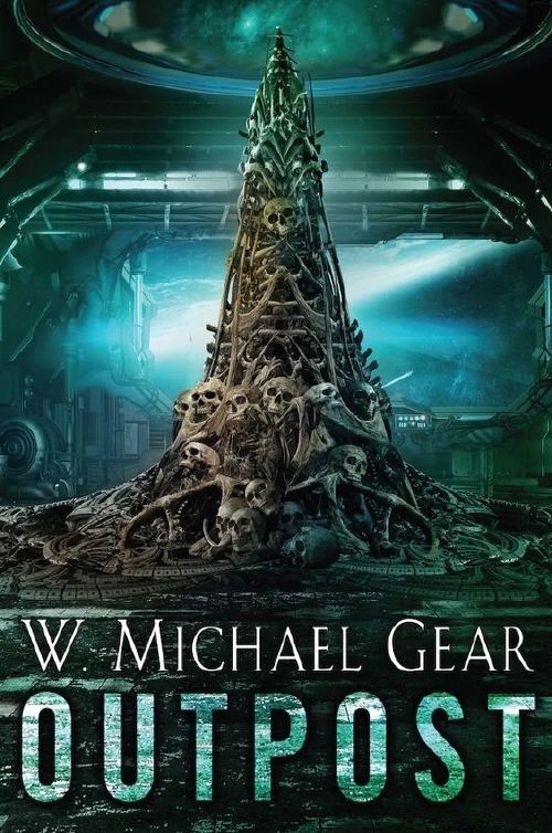 Outpost (W. Michael Gear) | The book lovers Wiki | Fandom