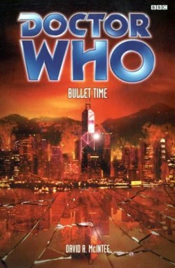 Bullet Time | The book lovers Wiki | Fandom