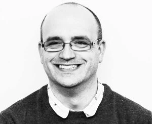 Dale Smith | The book lovers Wiki | Fandom