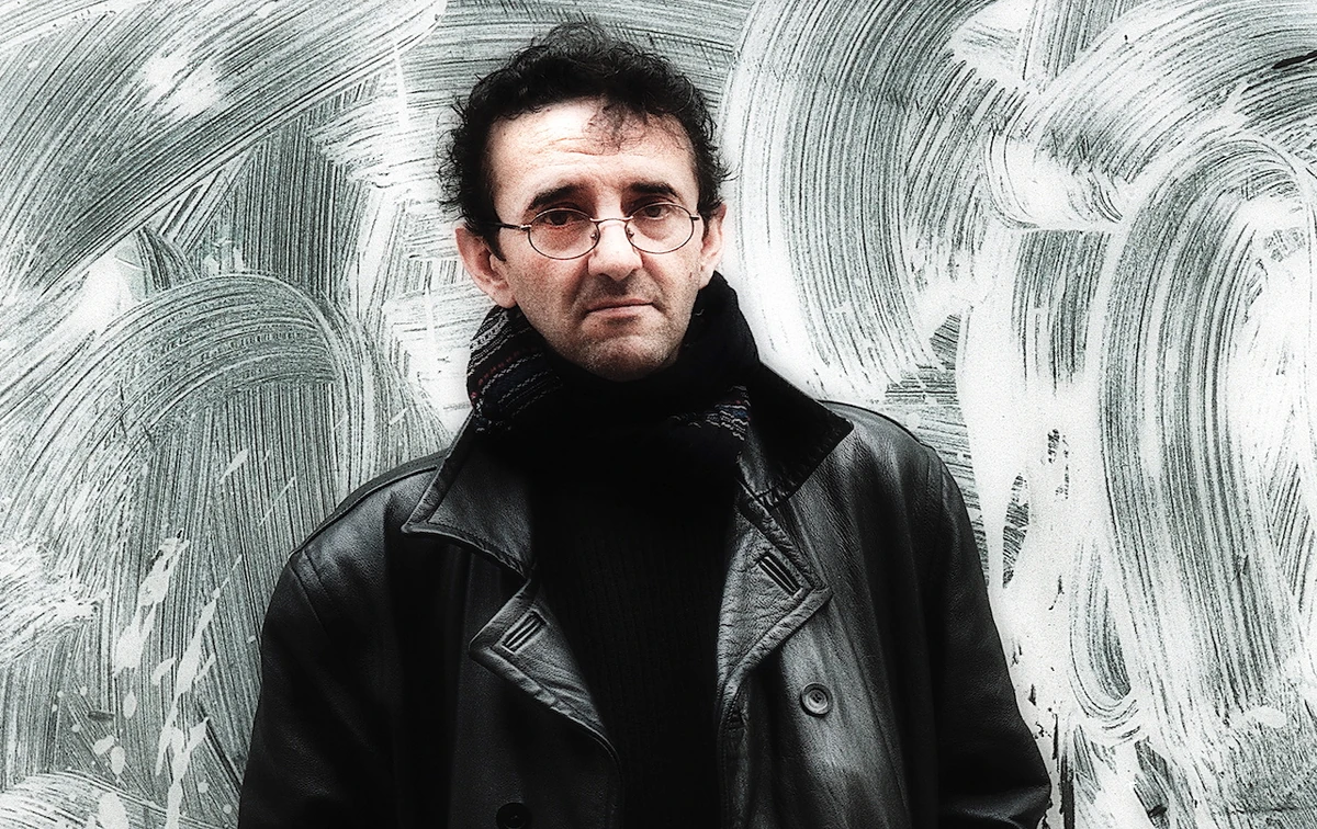 Roberto Bolaño | The book lovers Wiki | Fandom