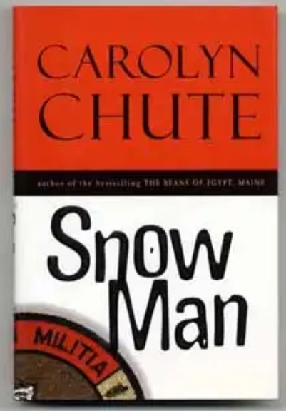 Snow Man | The book lovers Wiki | Fandom