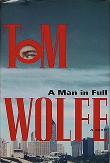 A Man in Full | The book lovers Wiki | Fandom